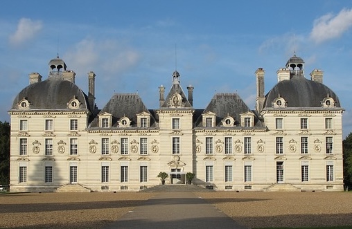 AOC CHEVERNY- WiNAM.cz